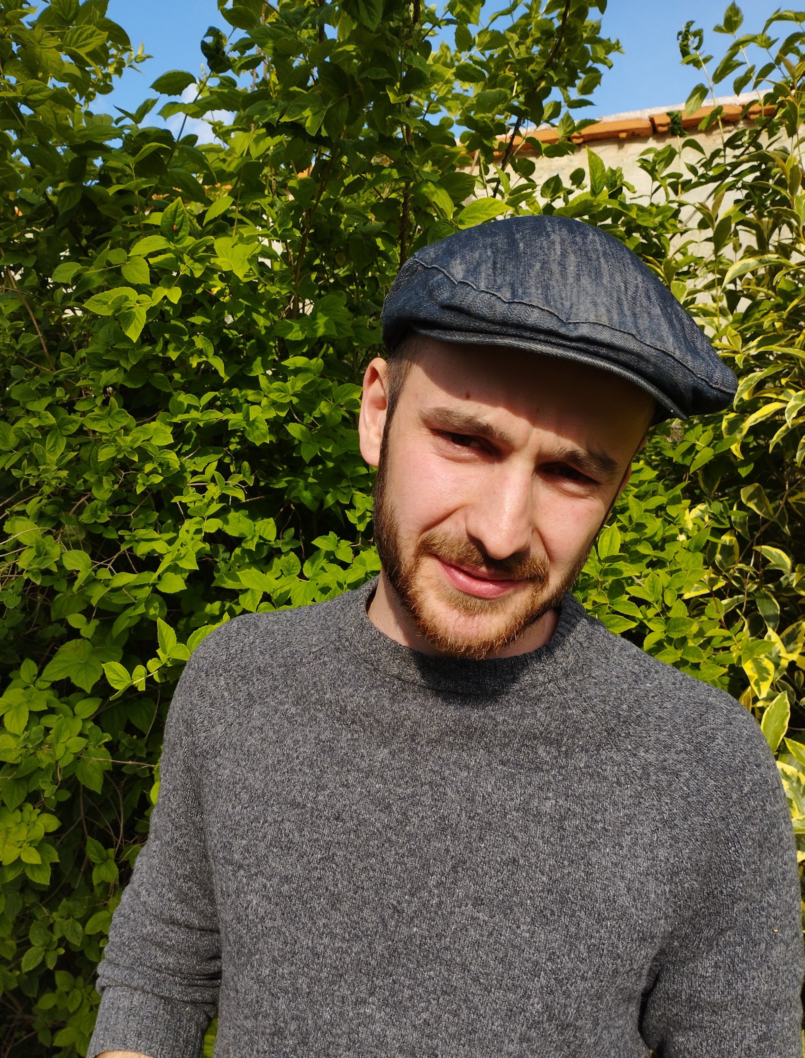 Home Lucas Journel